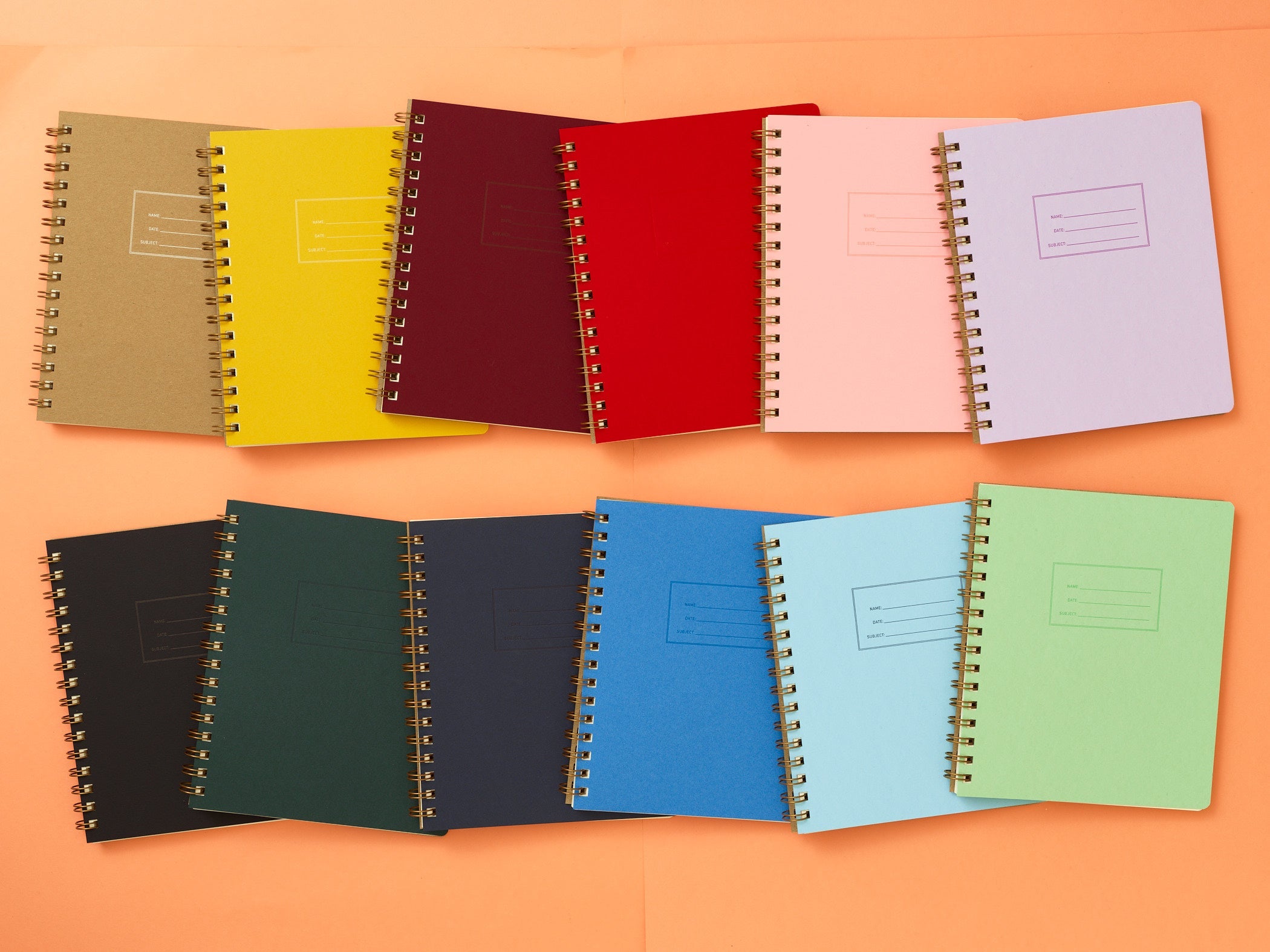 Notebooks – Page 2 – Shorthand