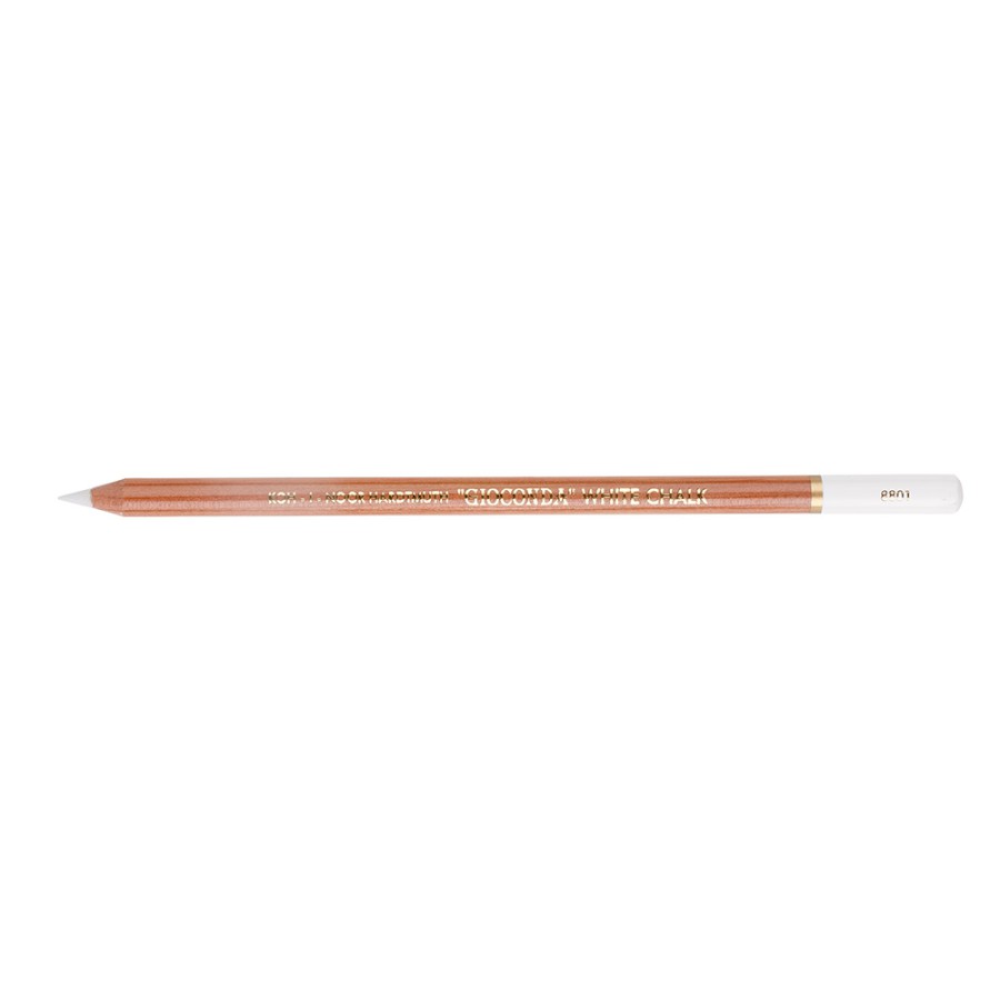 White Chalk Pencil – Shorthand