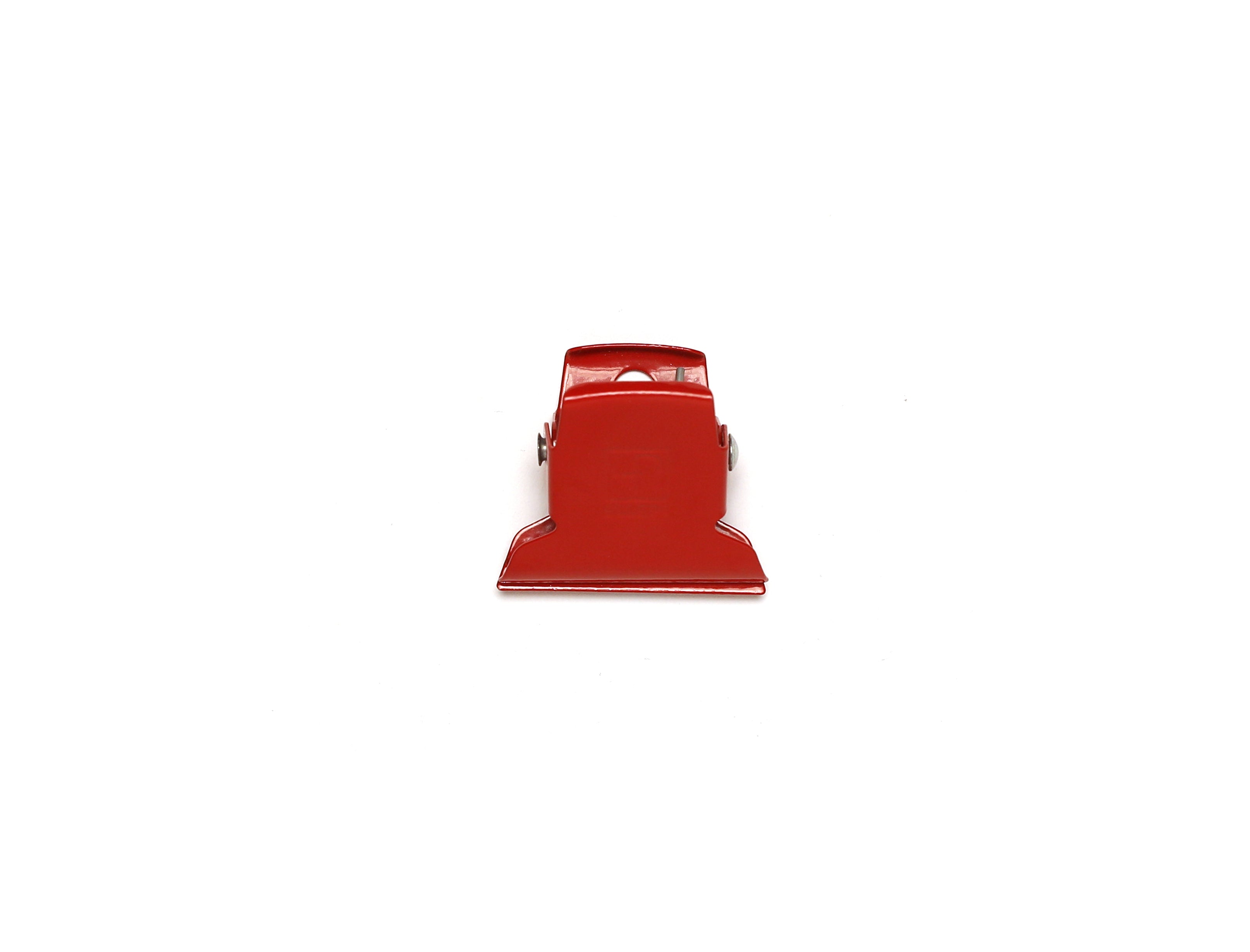 Clip 5cm - Red – Shorthand
