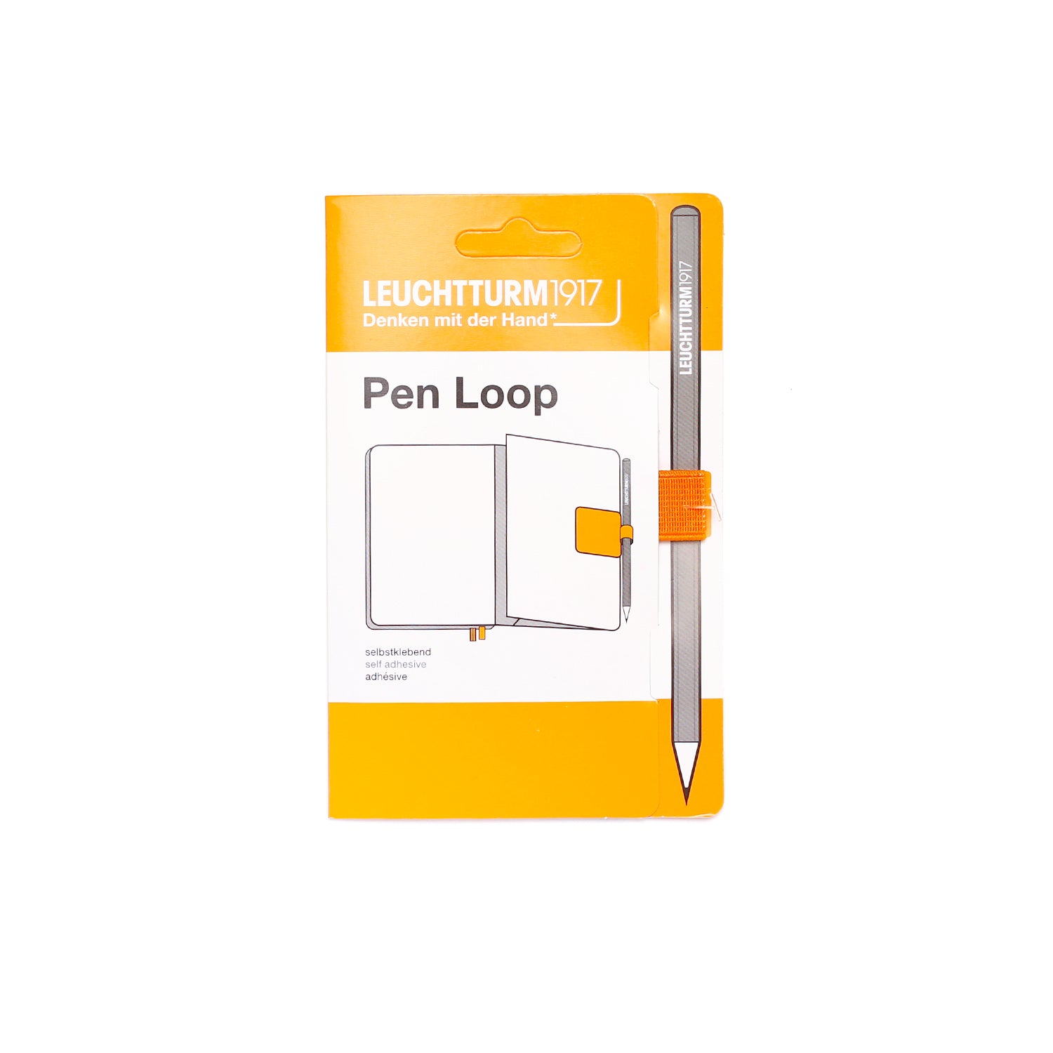 Pen Loop - Rising Sun – Shorthand