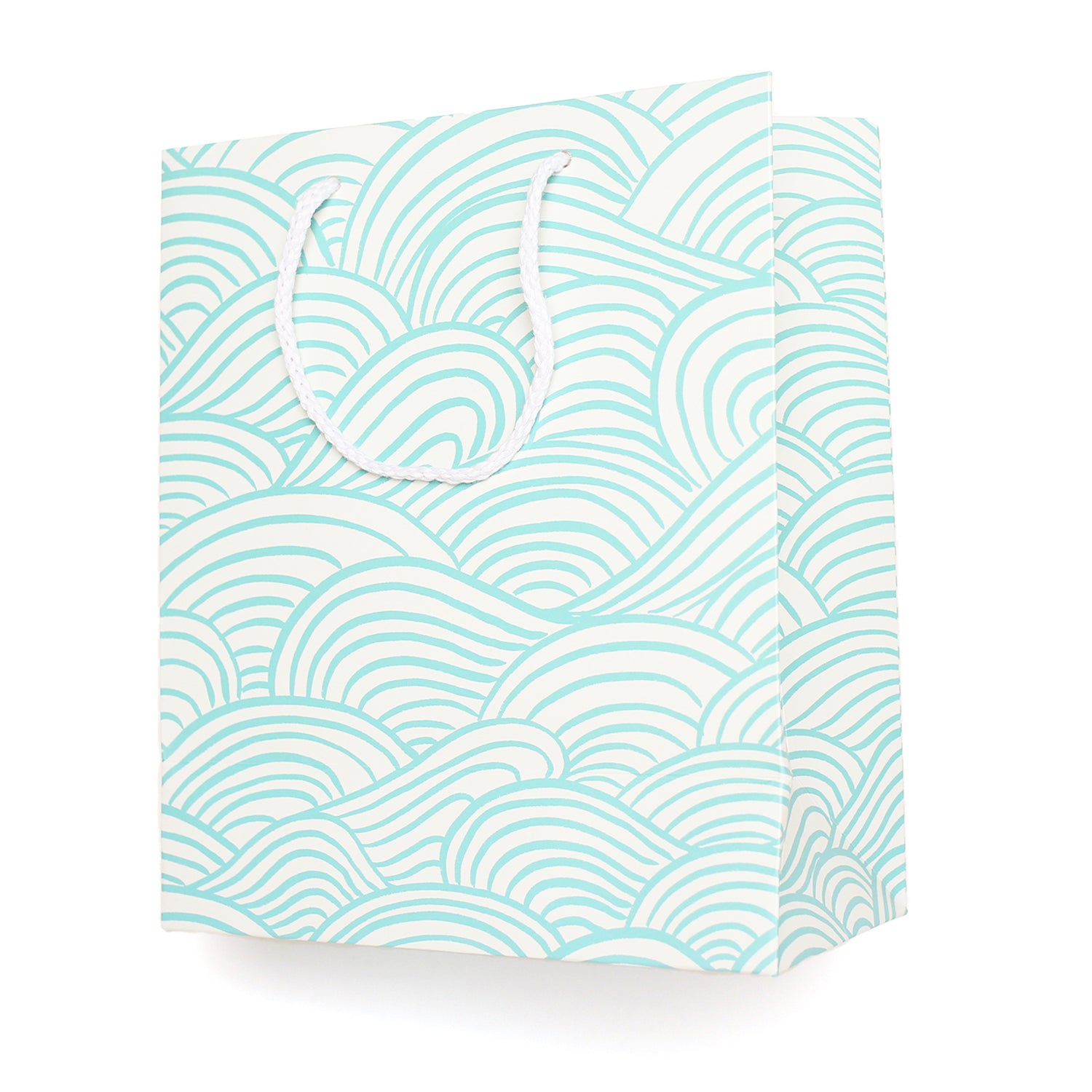Waves Gift Bag – Shorthand
