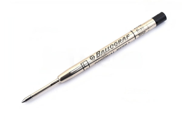 Ballograf Original Ballpoint Refill - Black Fine – Shorthand
