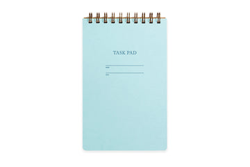 Task Pad Notebook - Pool – Shorthand
