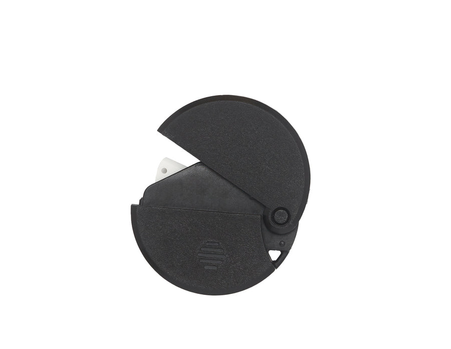 Ceramic Carton Cutter - Black – Shorthand