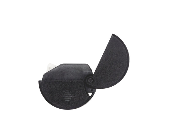 Ceramic Carton Cutter - Black – Shorthand