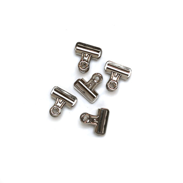 Boston Clip - Bulldog (25cm) – Shorthand