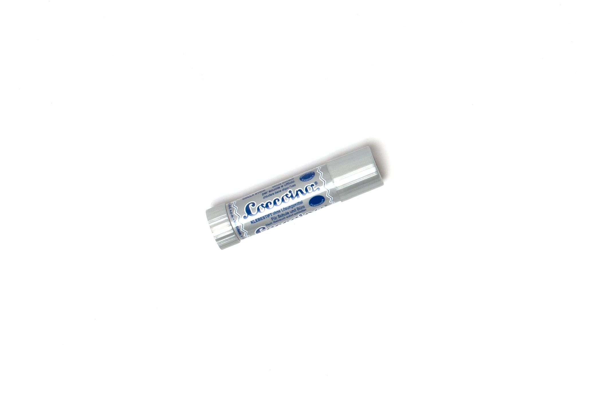 Coccoina Glue Stick – Shorthand