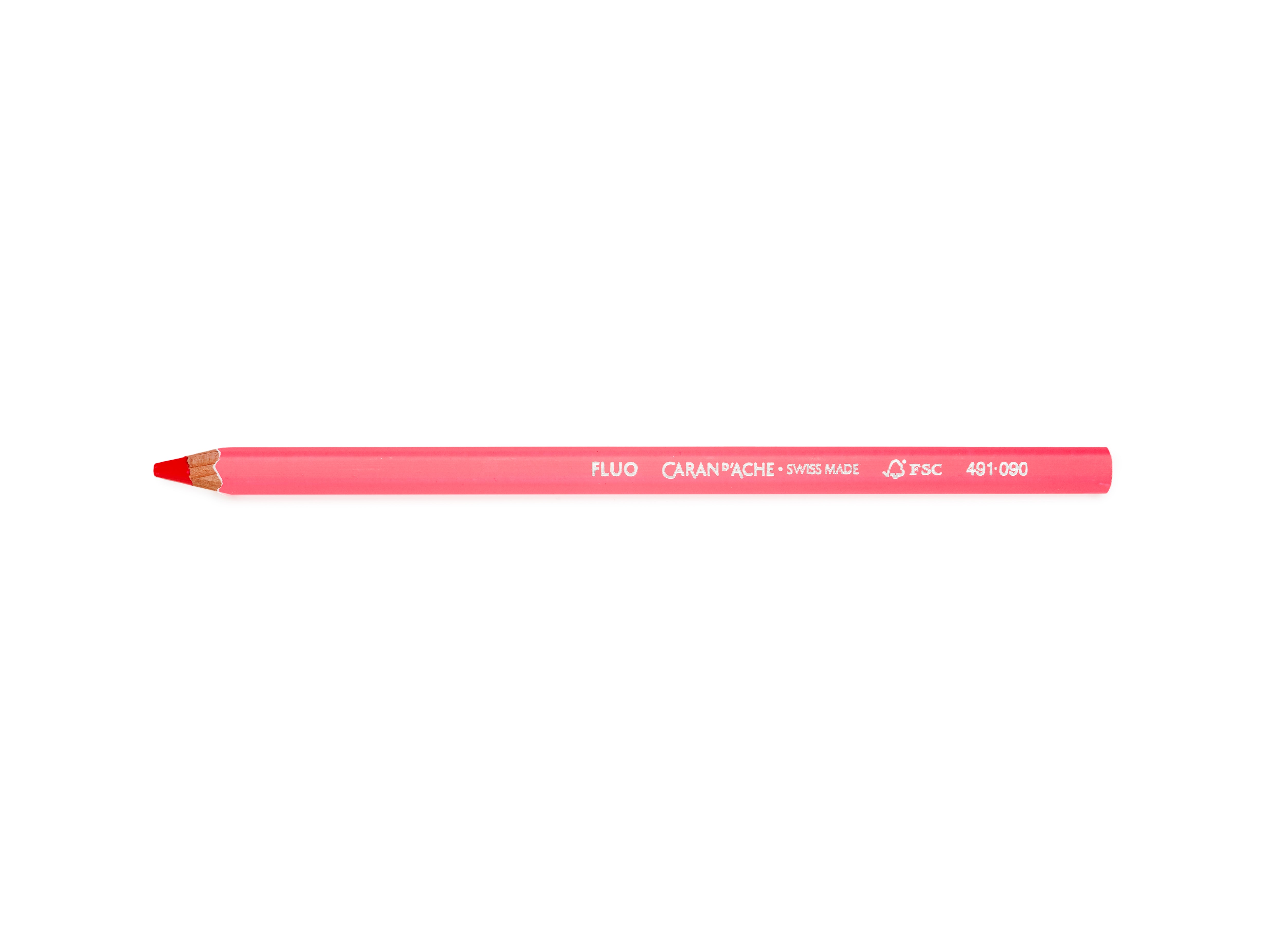 Highlighter Pencil Maxi Fluos - Pink – Shorthand