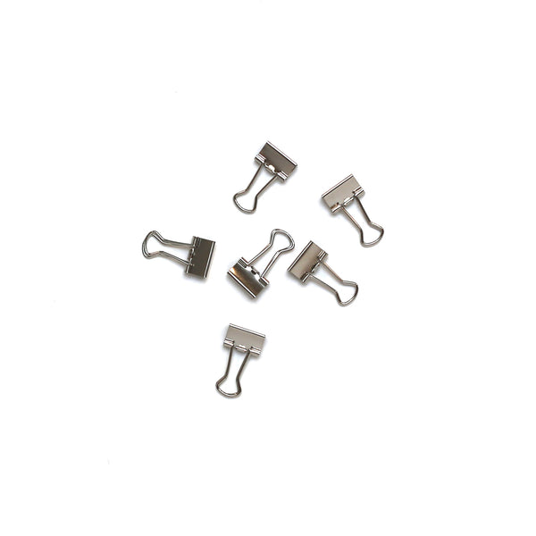 Foldback Clip - 13mm – Shorthand