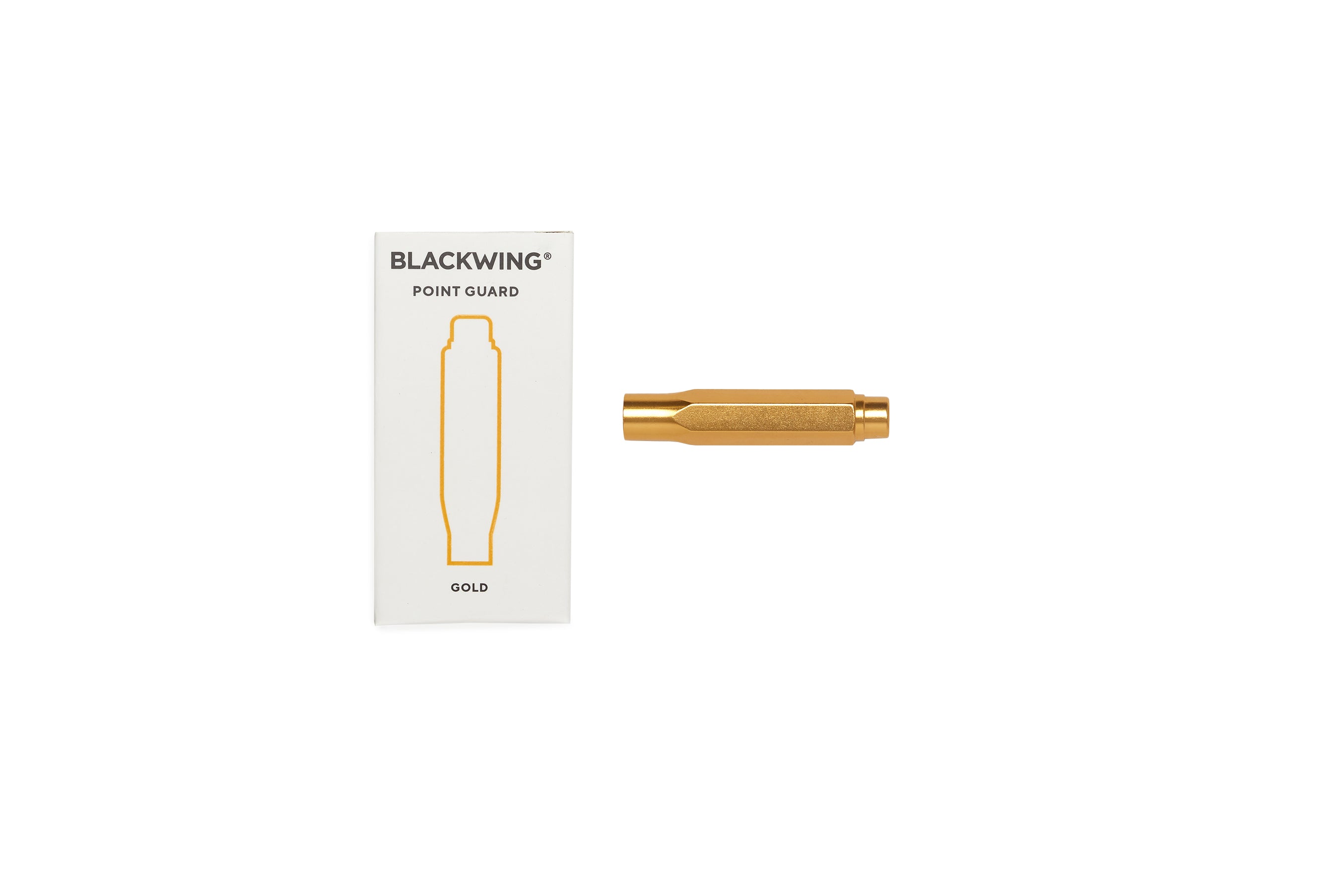 Blackwing Point Guard - Gold – Shorthand