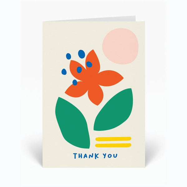 Thank You – Shorthand