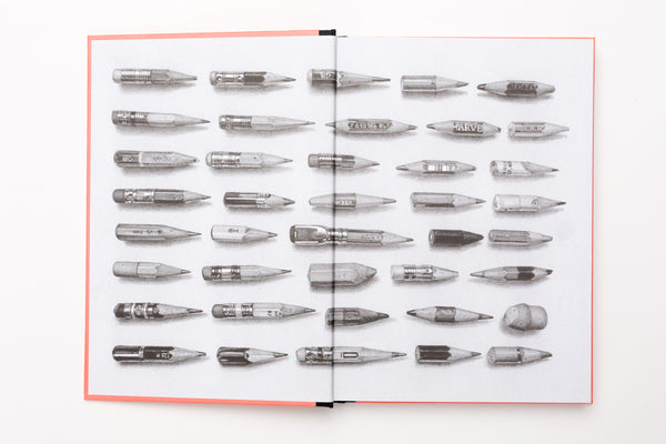 The Pencil Perfect – Shorthand