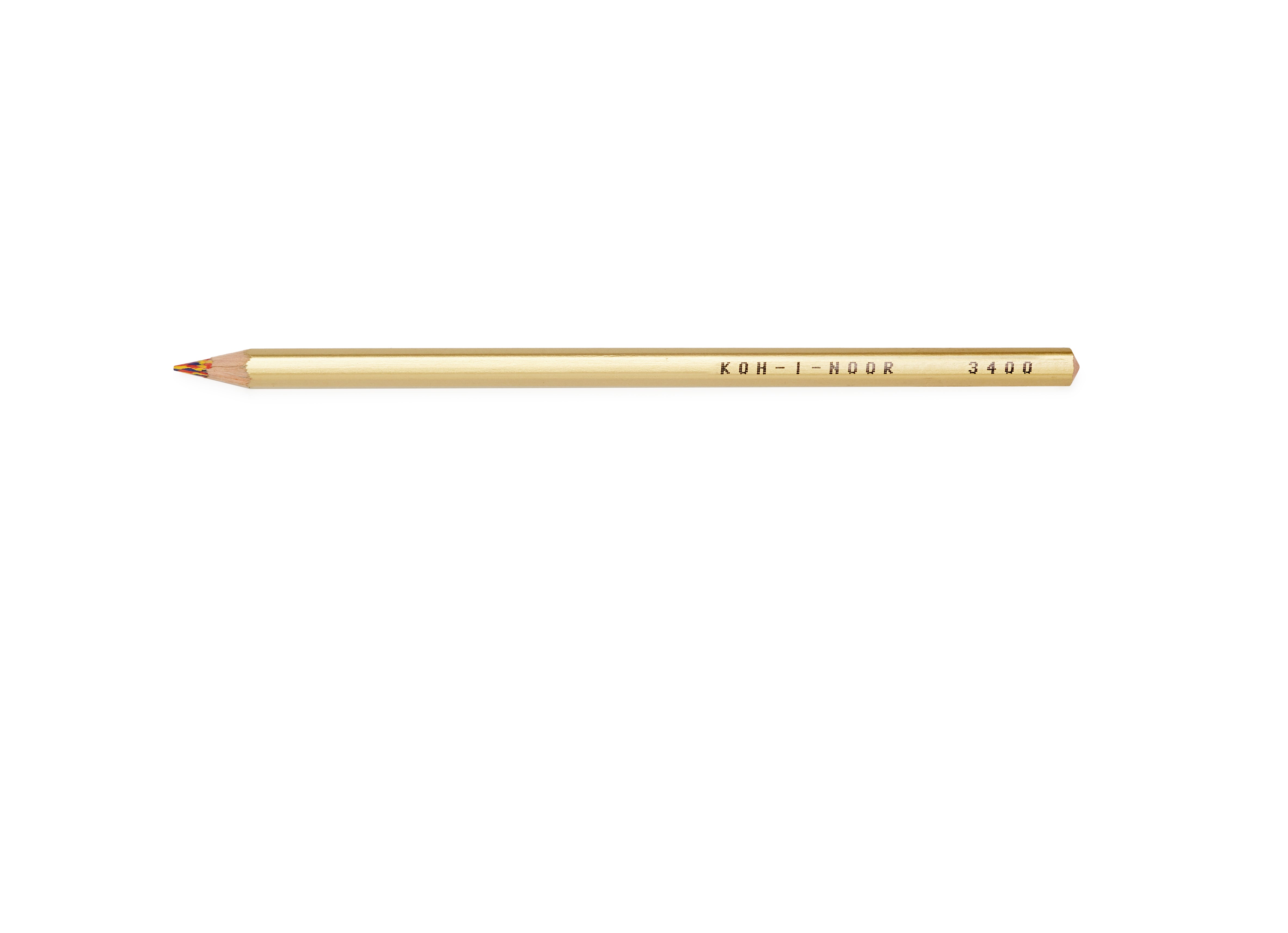 Magic Pencil - Primary Color Core – Shorthand