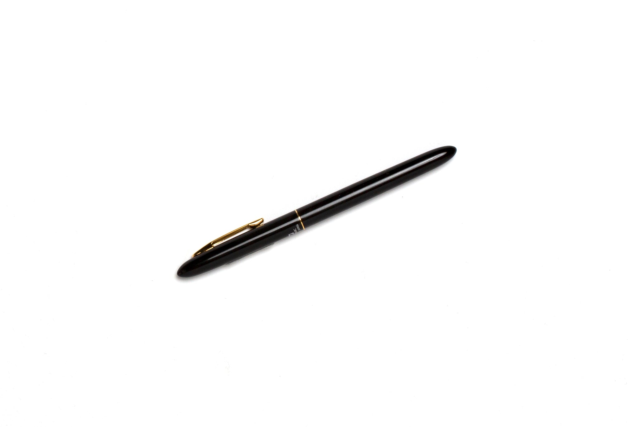 Ohto Words Ceramic Rollerball Pen – Shorthand