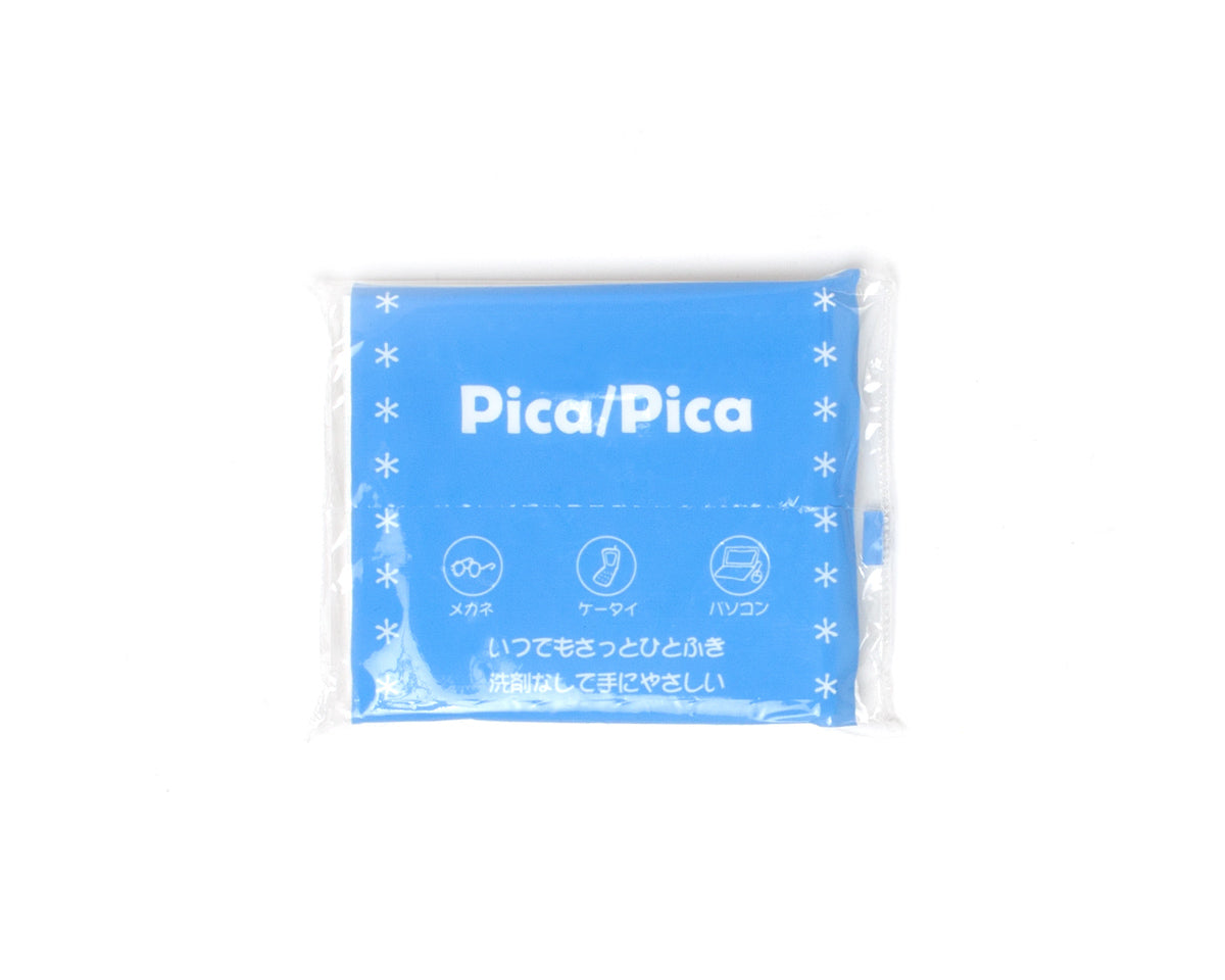 Pica Pica - Cleaning Tissue – Shorthand