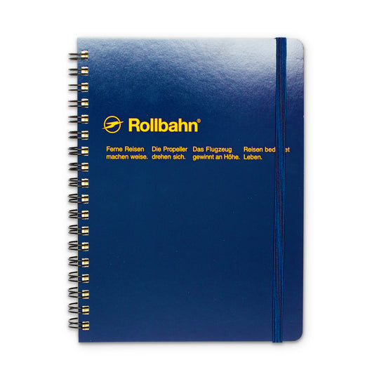 Notebooks – Shorthand