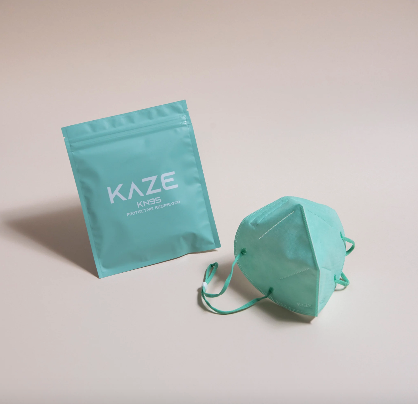 Individual Series Face Mask - Sweet Pea – Shorthand