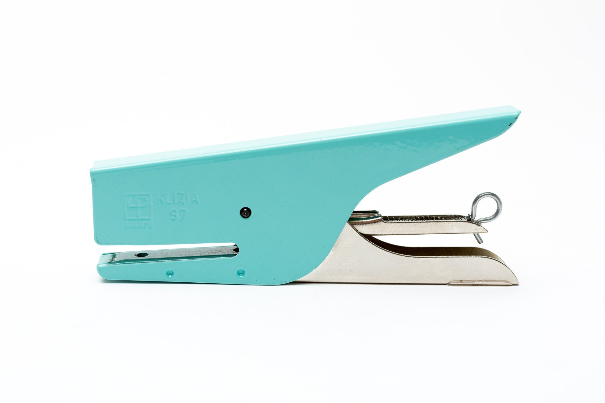 Klizia 97 Stapler - Mint – Shorthand