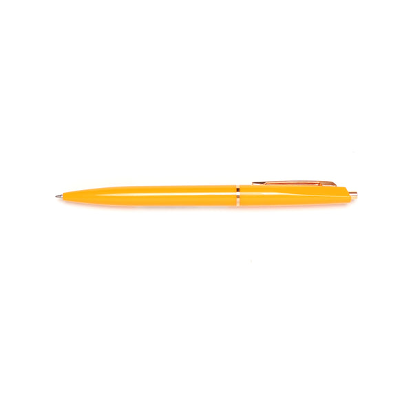 Ultra-Low Viscosity Ballpoint Pen – Shorthand