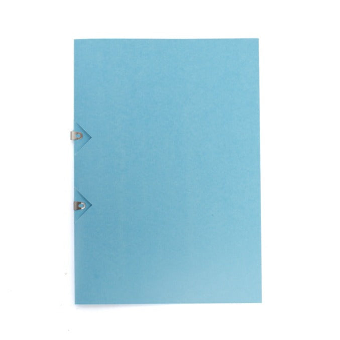 V-Mappe - Light Blue – Shorthand