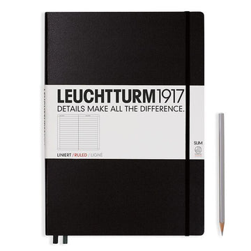 Notebooks – Shorthand