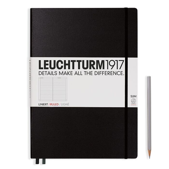 Notebooks – Shorthand