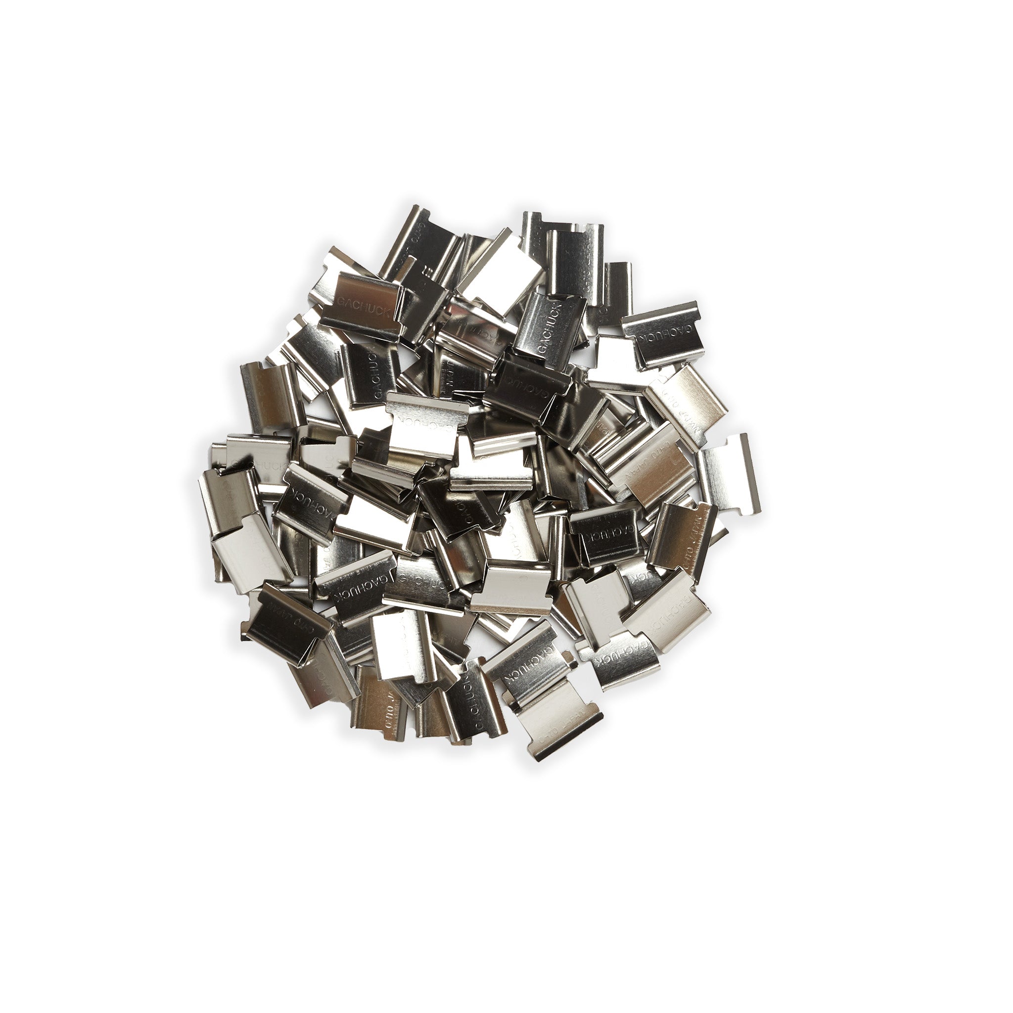 Powerclipper Small Clips - Box of 100 – Shorthand