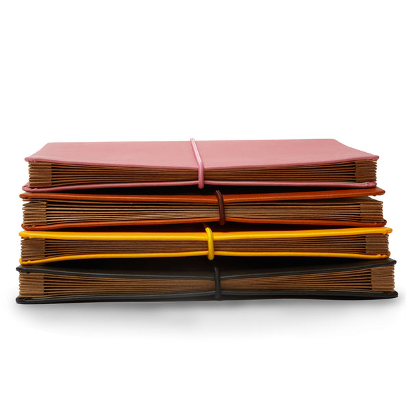 Receipt Holder - Brown – Shorthand