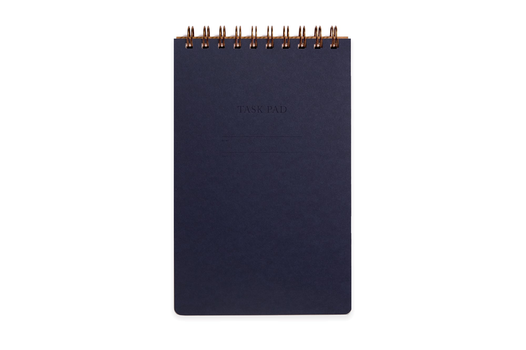 Task Pad Notebook - Night – Shorthand